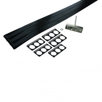 RV Slide-Out Covers & Guards - Skid Plates, Corner Protectors, Wear ...