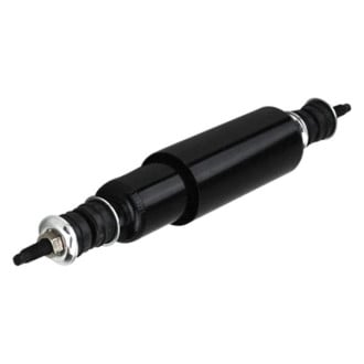 Trailer Suspension Shocks & Mounting | CAMPERiD