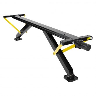 Trailer Stabilizing Bars - Electric, Telescopic | CAMPERiD