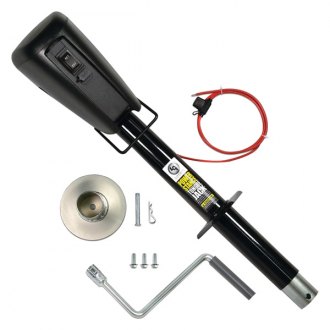 Lippert™ - Jacks & Stabilizers | CAMPERiD