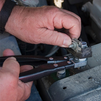 Lisle™ | RV Battery Carriers, Cleaners, Nut Pliers, Terminal Spreaders ...