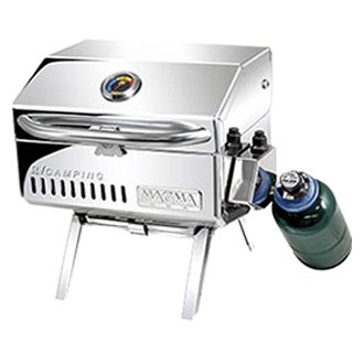 RV Grills | Gas, Charcoal, Electric - CAMPERiD.com