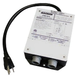 RV Automatic Transfer Switches | 50 Amp, 30 Amp, 90 Amp - CAMPERiD.com