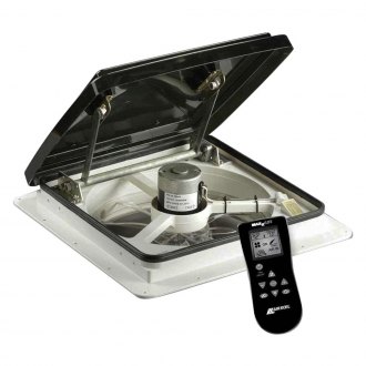 RV Roof Top Vents | Automatic, Manual, Air - CAMPERiD.com