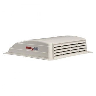 Maxxair™ - RV Fans, Vent Covers & Accessories | CAMPERiD