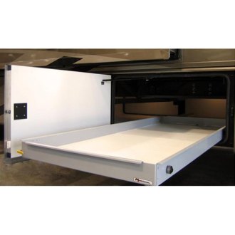 RV Cargo Slide Trays & Parts - CAMPERiD.com