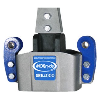 MORryde™ | Trailer Suspension Parts at CAMPERiD.com