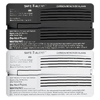 Safe-T-Alert™ | RV Propane Gas & Carbon Monoxide Alarms, Smoke ...