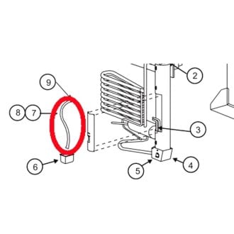 Norcold™ | RV Refrigerators, Thermistors, Cooling Units, Parts ...