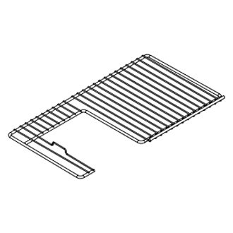 Norcold® 638482 - Refrigerator Wire Shelf for Norcold N7X, N8X Polar ...