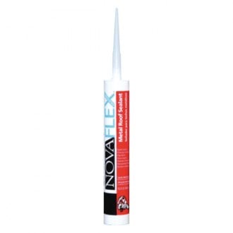 Novagard Solutions™ - Silicone Sealants & Adhesives | CAMPERiD