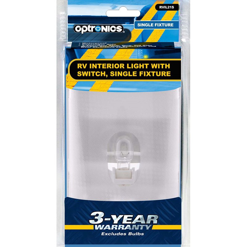 Optronics® RVIL21S - RVIL21 Series Rectangular Surface Mount ...