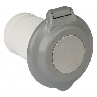 ParkPower™ - RV Outdoor Power Inlets | CAMPERiD