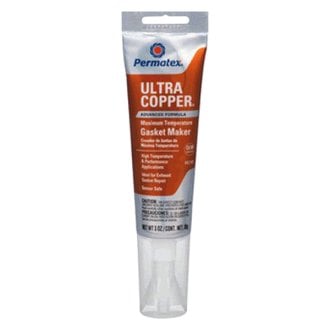 Permatex™ - Gasket Makers, Sealants, Adhesives | CAMPERiD