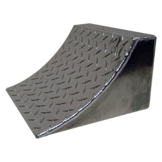 Trailer Wheel Locks, Chocks, Stabilizers - CAMPERiD.com