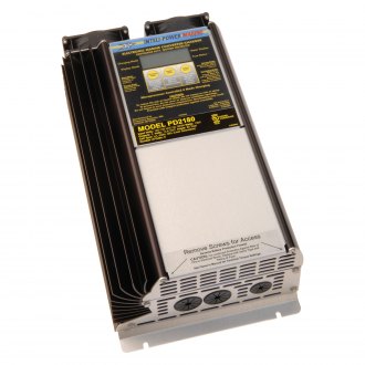 Progressive Dynamics™ - RV Converters & Inverters | CAMPERiD