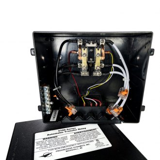 RV Automatic Transfer Switches | 50 Amp, 30 Amp, 90 Amp - CAMPERiD.com