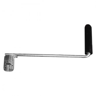 Rieco-Titan™ - Adapters, Brackets, Camper Jacks & Parts | CAMPERiD