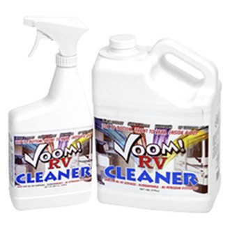 Rv Roof Protectant Roadmaster 9910 Voom RV Cleaner - 1 Gallon ...