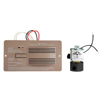 Safe-T-Alert™ | RV Alarm Systems at CAMPERiD.com