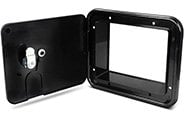 RV Hatches & Compartments - Access, Cable, Electrical, Fuel, Sewer ...