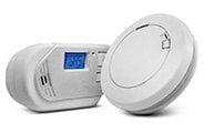 Safe-T-Alert™ - RV Propane Gas & Carbon Monoxide Alarms, Smoke ...