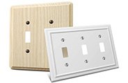 RV Switches - Light, Transfer, Rocker, Battery Switches | CAMPERiD.com