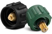 RV LP Gas Hoses & Fittings | Adapters, Connectors, Kits - CAMPERiD.com