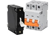 RV Distribution Panels - 30 Amp, 50 Amp | CAMPERiD