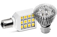 RV Indoor Lighting - LED Lights & Bulbs | CAMPERiD