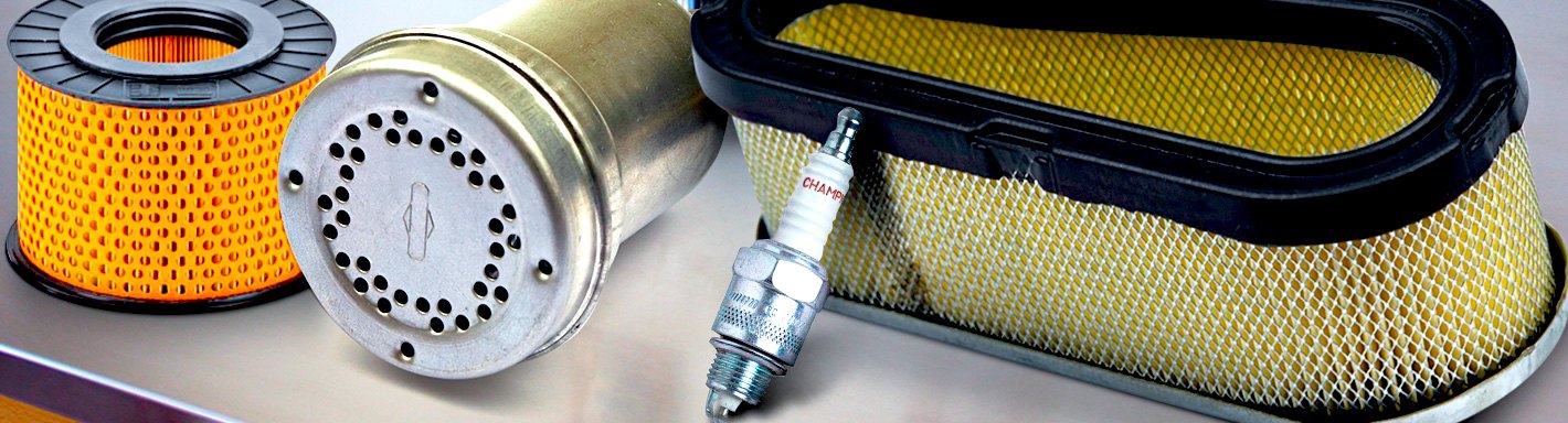 RV Generator Parts | Mounts, Plugs, Mufflers, Cords, Exhausts, Switches ...