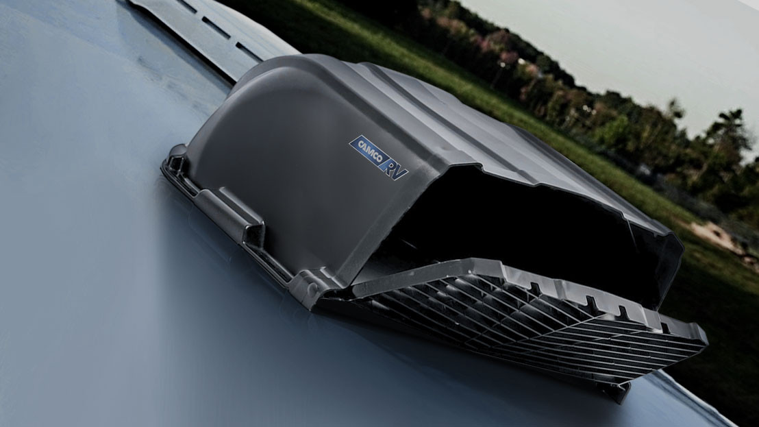 RV Hardware | A/C, Vents, Steps, Awnings, Lift Supports - CAMPERiD.com