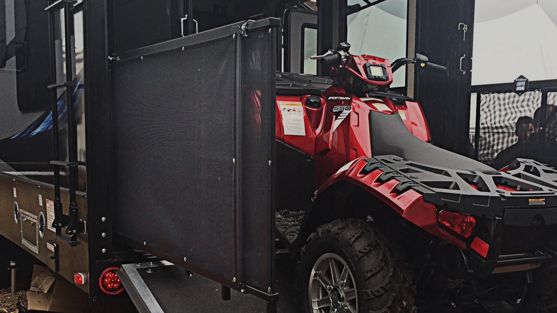 RV Hardware | A/C, Vents, Steps, Awnings, Lift Supports - CAMPERiD.com