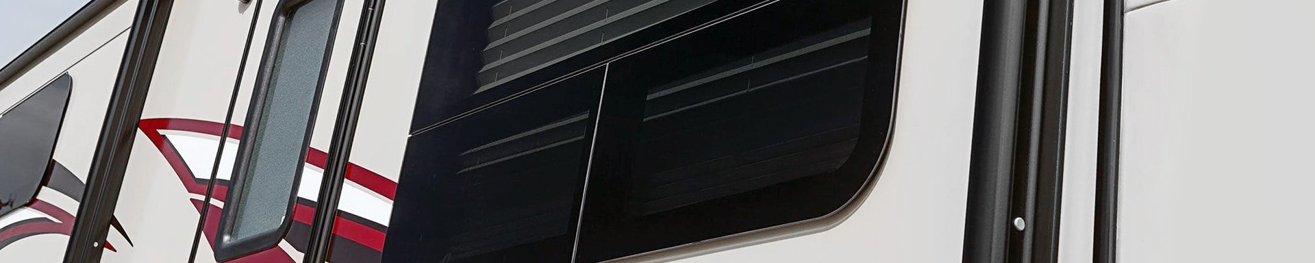 RV Windows | Window Cranks, Latches, Locks, Frames, Knobs - CAMPERiD.com