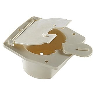 RV Electrical Hatches - Cable, Locking | CAMPERiD