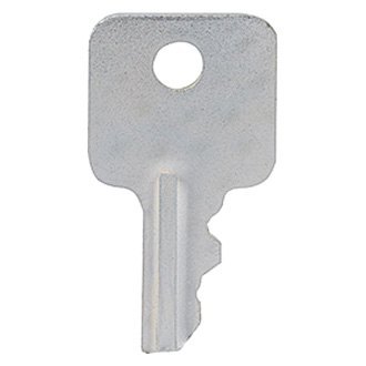 RV Cylinders & Keys | Replacement Keys - CAMPERiD.com