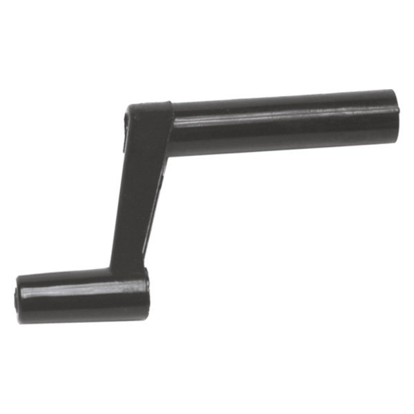 RV Designer® H705 - Black Plastic Crank Handle - CAMPERiD.com