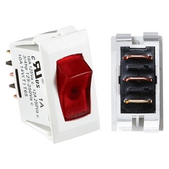 RV Slide-Out Switches | CAMPERiD