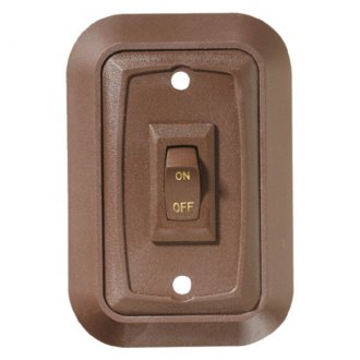 RV Switches | Light, Transfer, Rocker, Battery Switches - CAMPERiD.com