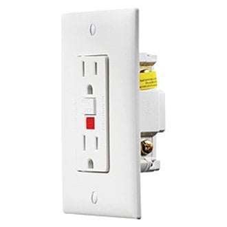 RV Power Outlets & Receptacles - Outdoor, Indoor, Weatherproof | CAMPERiD