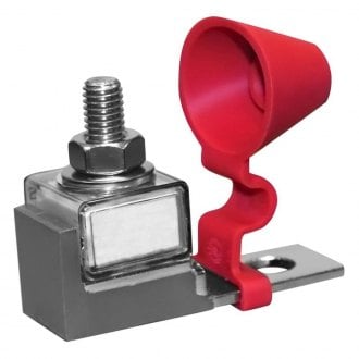 RV Fuses - Panels, Blocks, Holders, Kits | CAMPERiD