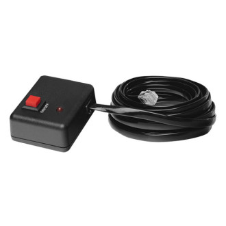 RV Power Inverter Remotes - Switch, Programmable, LED, Screen | CAMPERiD