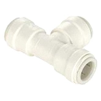 RV Fresh Water Tees - Brass, Plastic | CAMPERiD