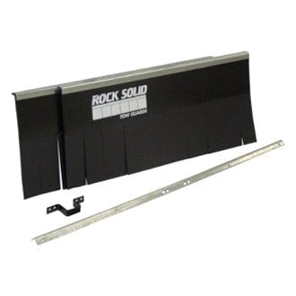 RV Mud Flaps | Motorhome Mud Flaps & Splash Guards - CAMPERiD.com