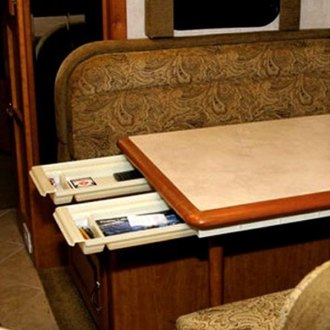 RV Tables & Desks | Legs, Mounts, Pedestals, Brackets - CAMPERiD.com
