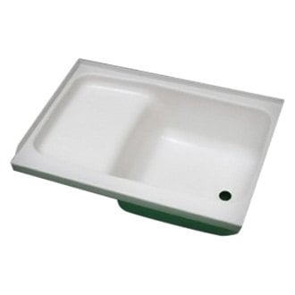 RV Bath Tubs & Tub Walls | CAMPERiD