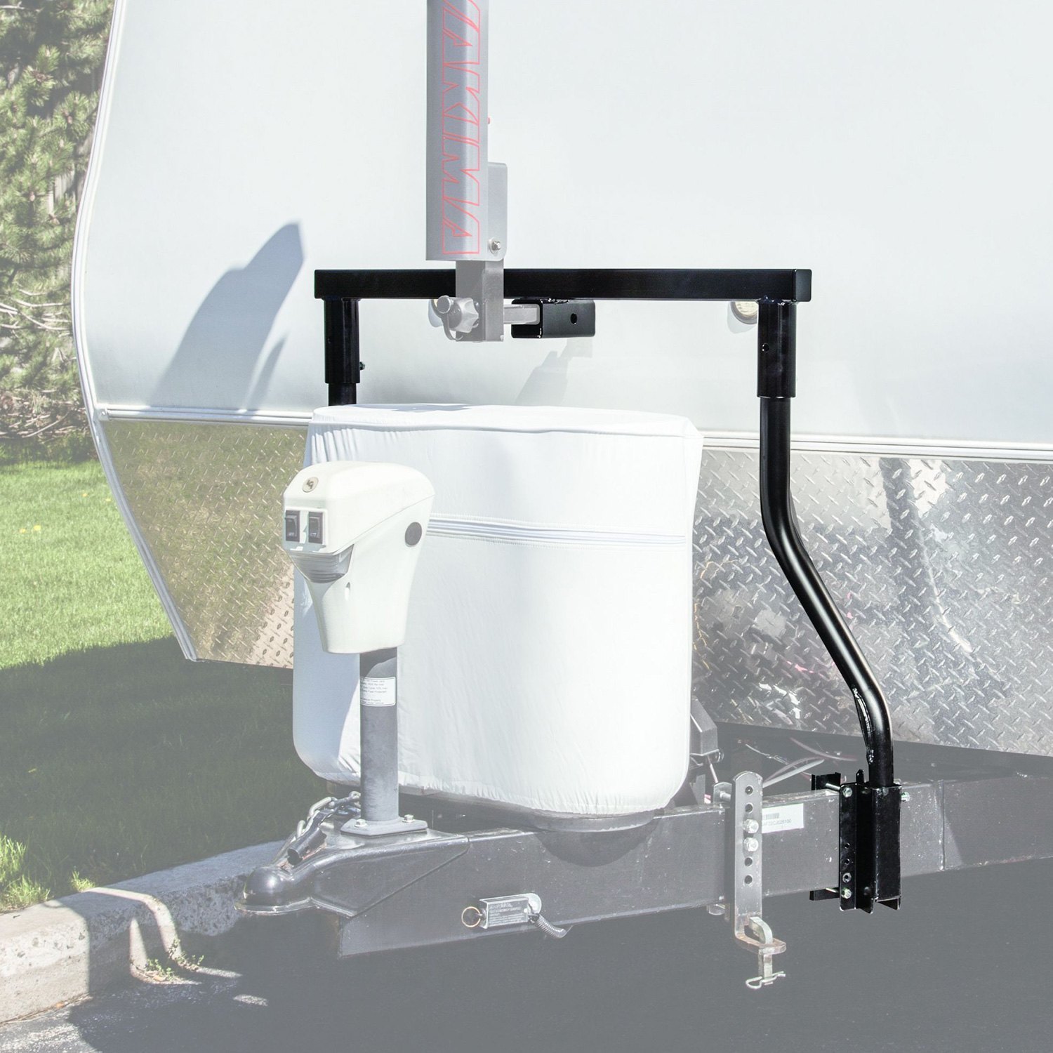 Stromberg Carlson® CC-275 - Steel Bike Bunk - CAMPERiD.com