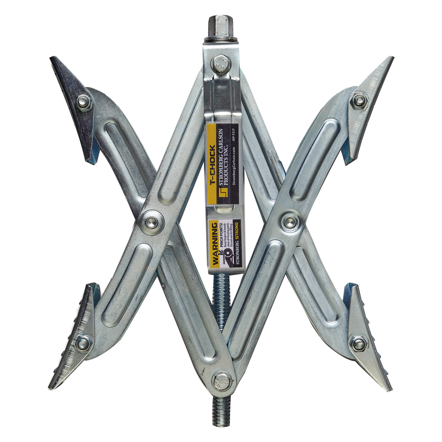 Stromberg Carlson® - Tandem Axle Wheel Stabilizers with Wrench ...
