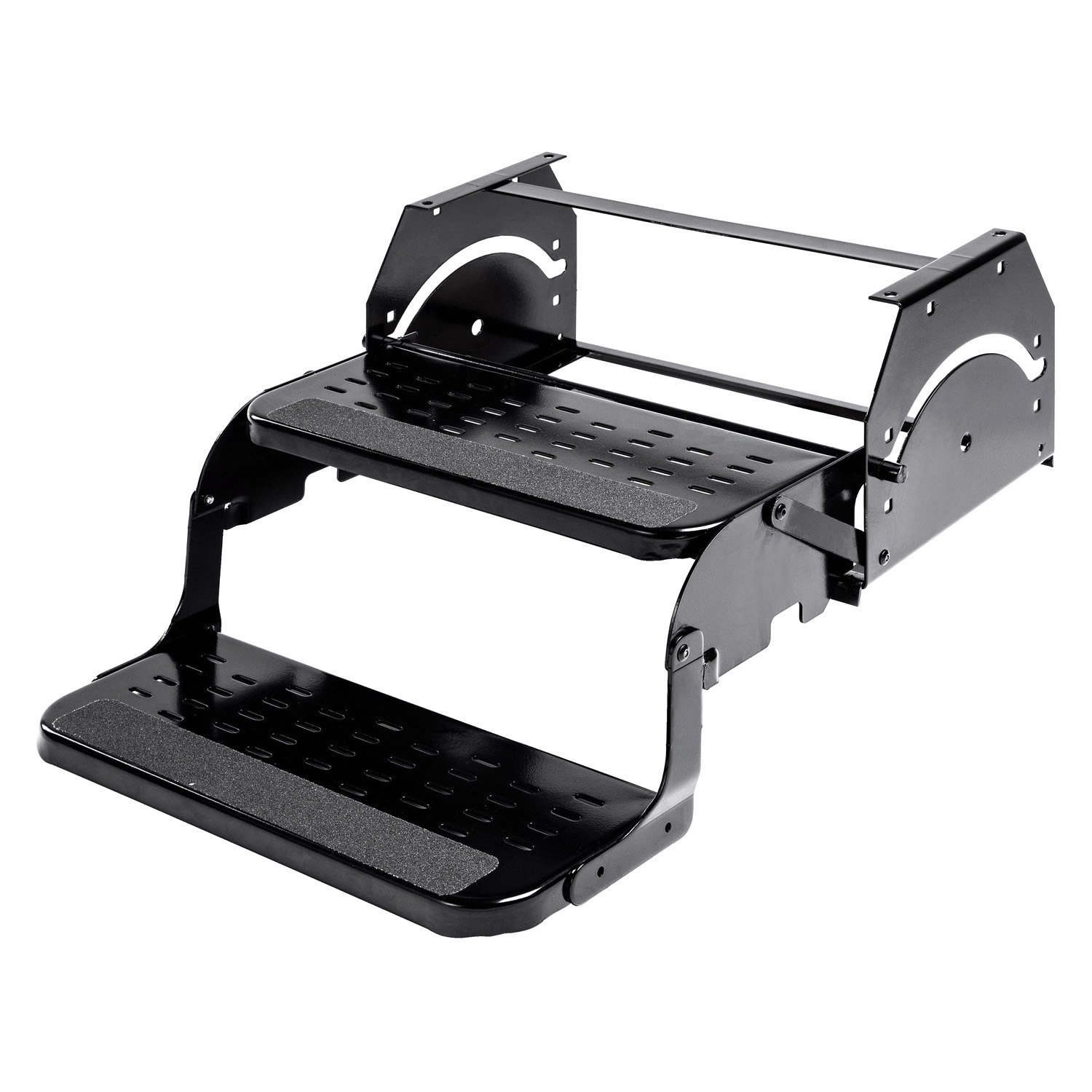 Stromberg Carlson® - Flexco™ Step Storage Manual Steel 2 Steps Entry ...