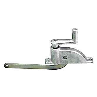 RV Window Components | Latches, Knobs, Operators, Torque Bars ...